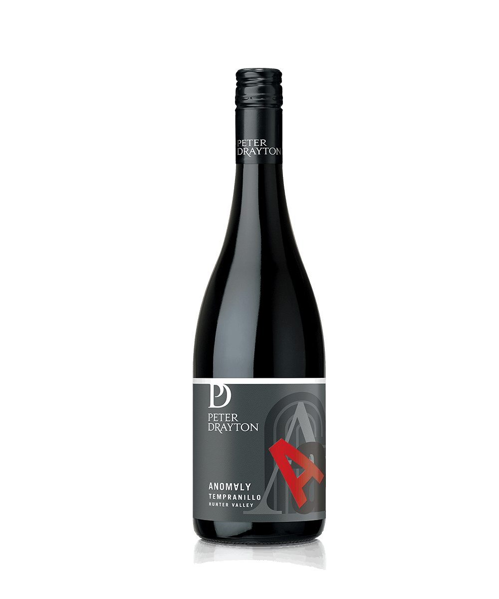 Red Wine 6 Pack Subscription | $135 | Peter Drayton Wine Club – Peter ...