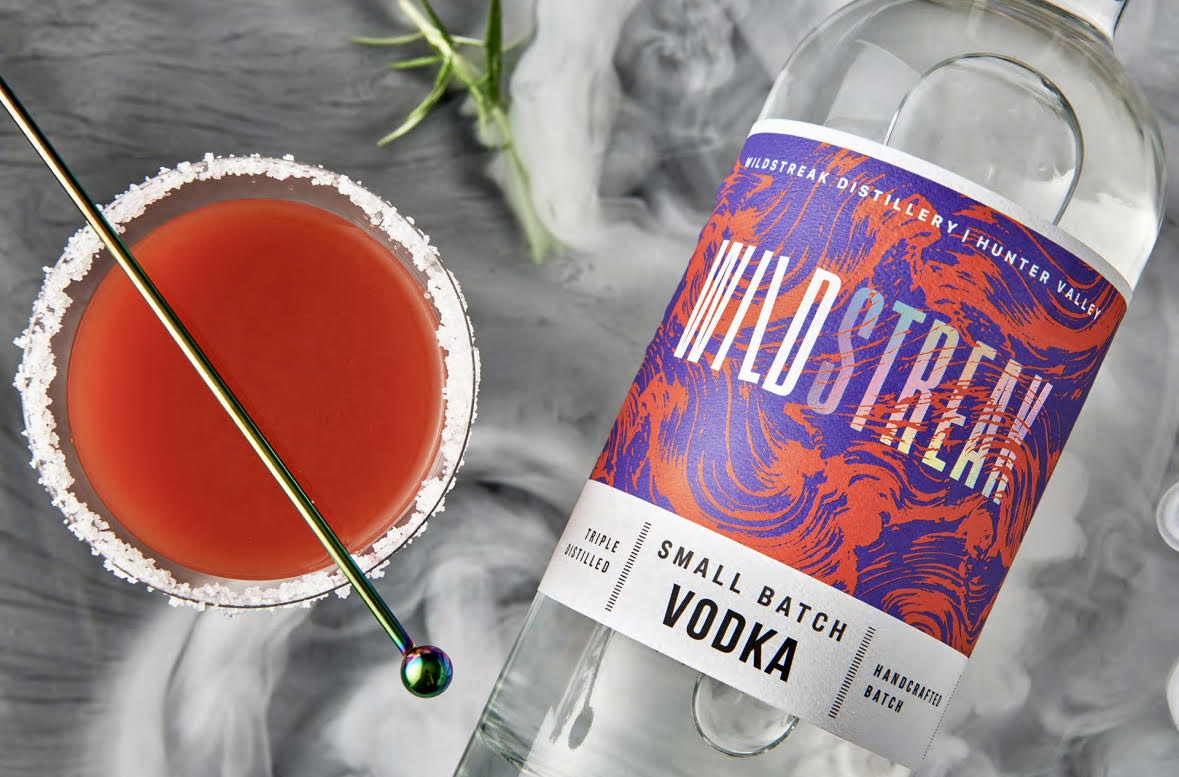 Small Batch Vodka | Wildstreak Distillery – Peter Drayton Wines